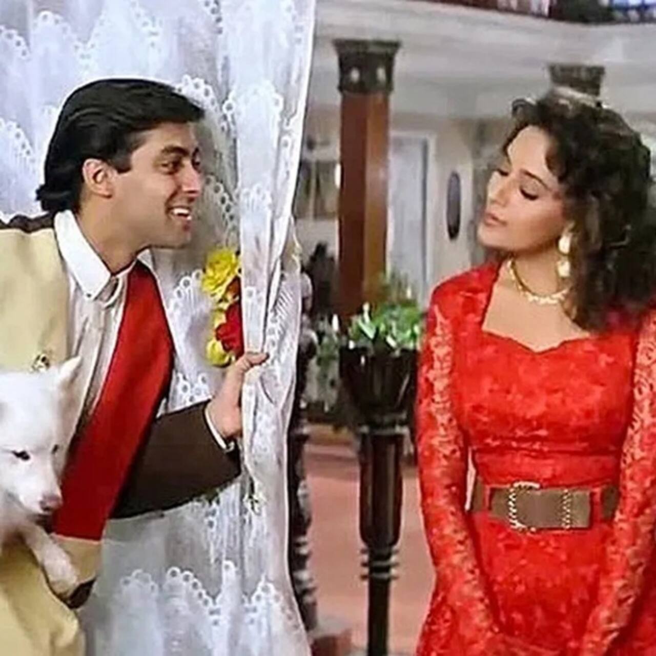 Salman Khan birthday special: From Tiger Zinda Hai to Maine Pyaar Kiya ...