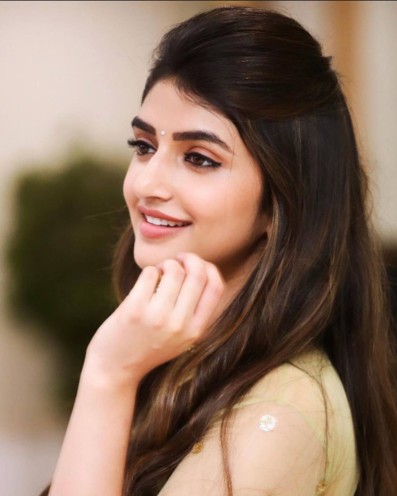 SreeLeela : ఈ చిన్న సినిమాలన్నీ సరే .. కానీ ఆ పెద్ద సినిమా నుంచి శ్రీ ...