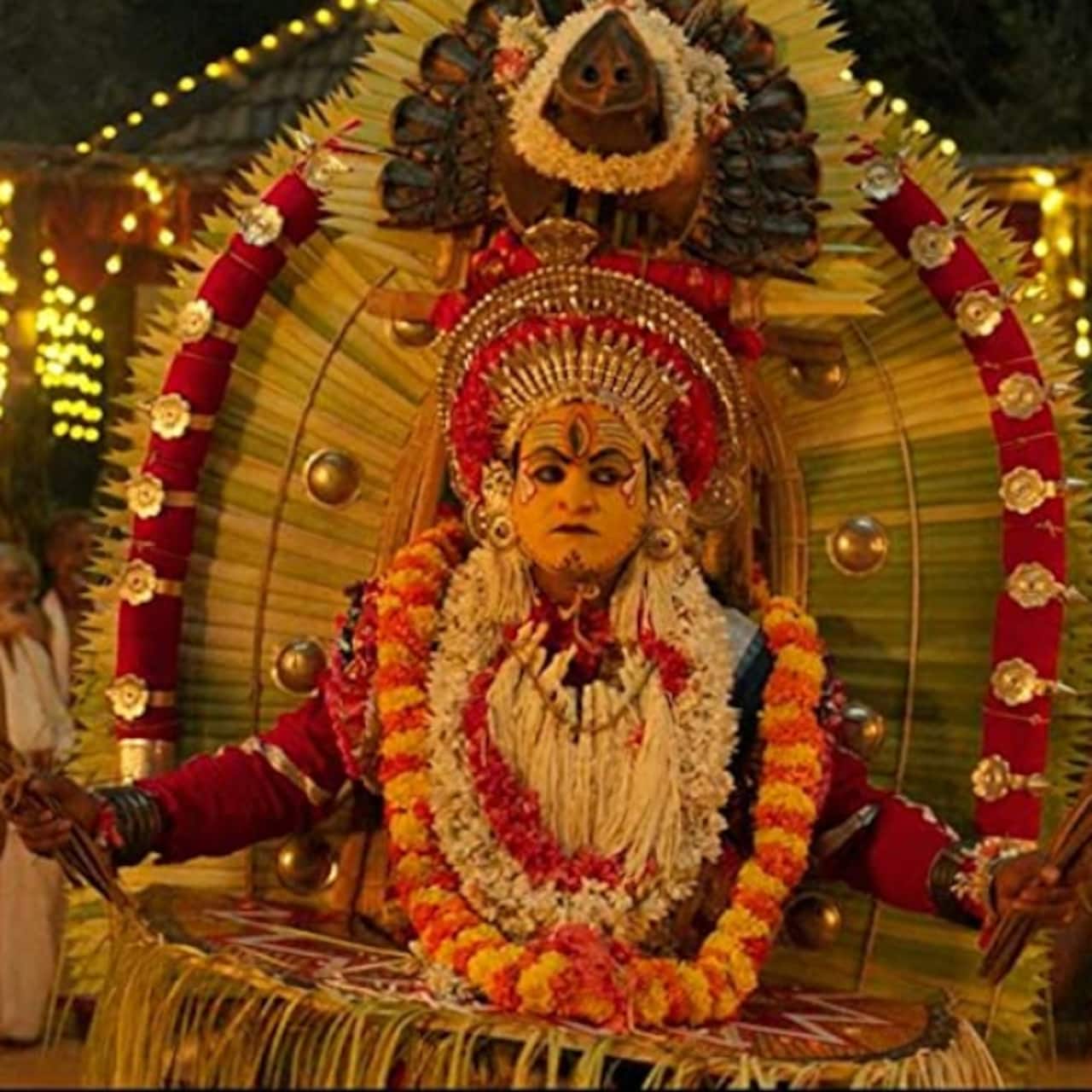 Kantara star cast fees: Rishab Shetty, Saptami Gowda and other celebs ... Kantara star cast fees: Rishab Shetty, Saptami Gowda and other celebs ...