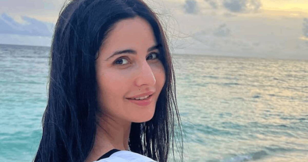 Top 10 pics that prove Katrina Kaif has the prettiest smile