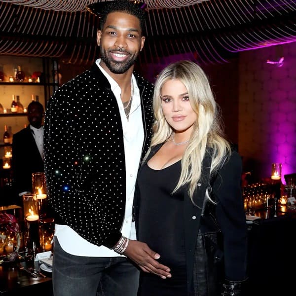 Is Khloe Kardashian sleeping with her ex Tristan Thompson despite being cheated on? Kourtney ...