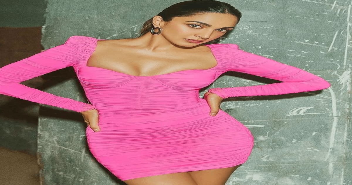 Kiara Advani Disha Patani And More Bollywood Divas In Shortest Pink