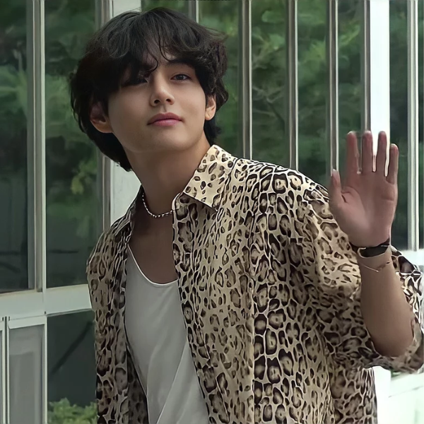 BTS Kim Taehyung Aka V To Feature In A Variety Show With Two Of The BTS Kim Taehyung Aka V To Feature In A Variety Show With Two Of The
