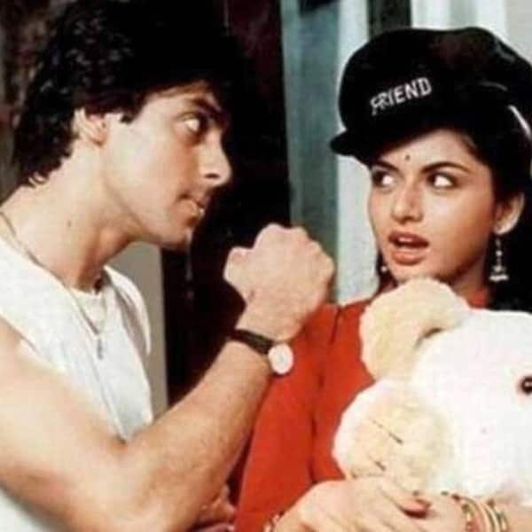 Salman Khan birthday special: From Tiger Zinda Hai to Maine Pyaar Kiya ...