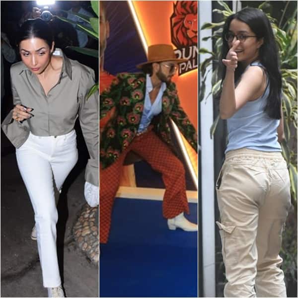 It's Awkward! Malaika Arora, Ranveer Singh and more celebs will tickle ...