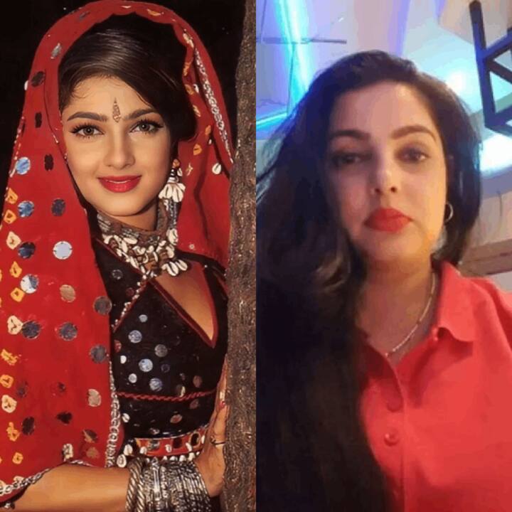 From Ayesha Jhulka to Manisha Koirala: A look at then and Now pictures of the top Bollywood ...