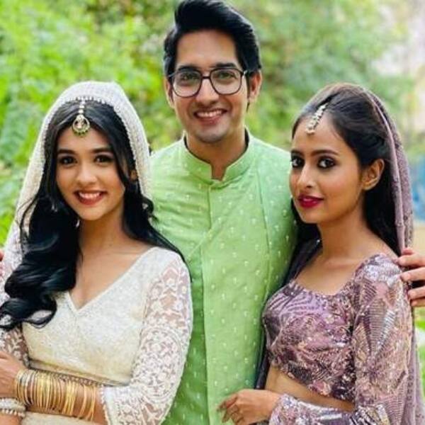 mayank Arora quit yeh Rishta Kya Kehlata Hai - मयंक अरोड़ा ने छोड़ा ये ...