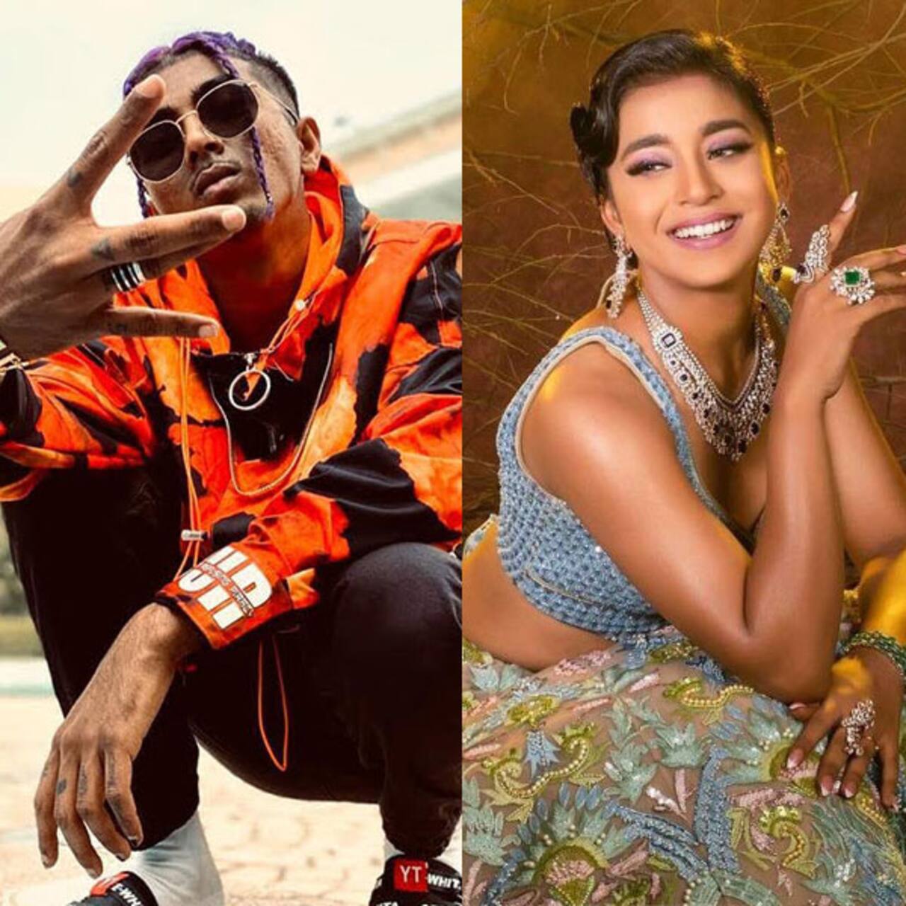 Bigg Boss 16: MC Stan saving his best for the last? From nominating ...