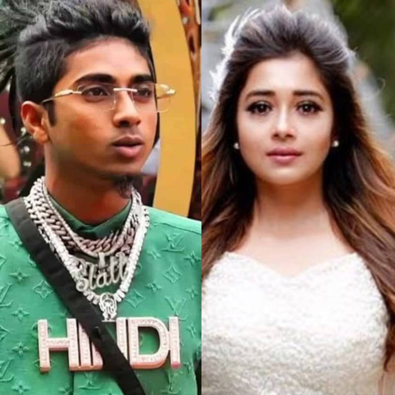 Bigg Boss 16: MC Stan saving his best for the last? From nominating ... Bigg Boss 16: MC Stan saving his best for the last? From nominating ...