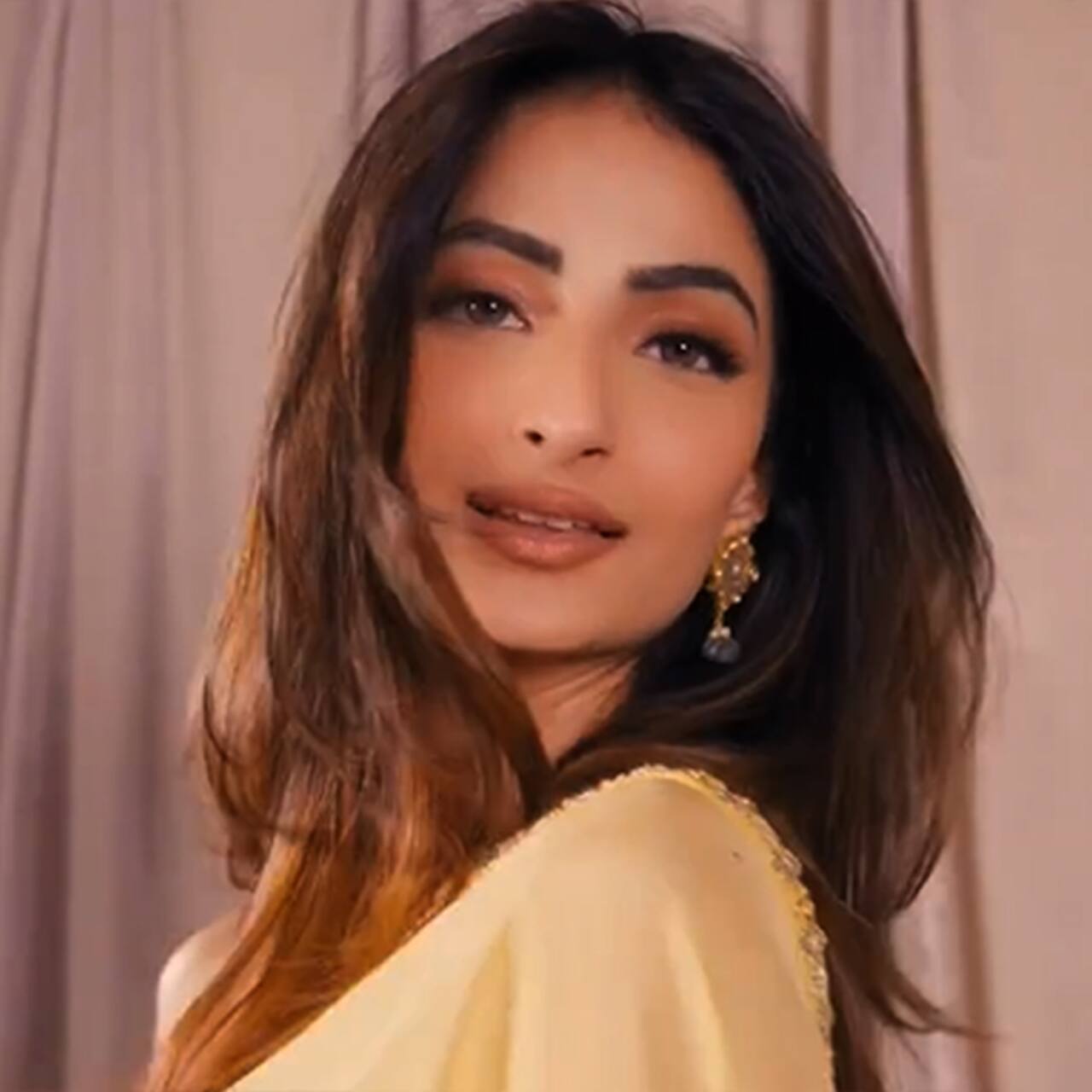 Palak Tiwari has all the capabilities to take desi girl tag from ...