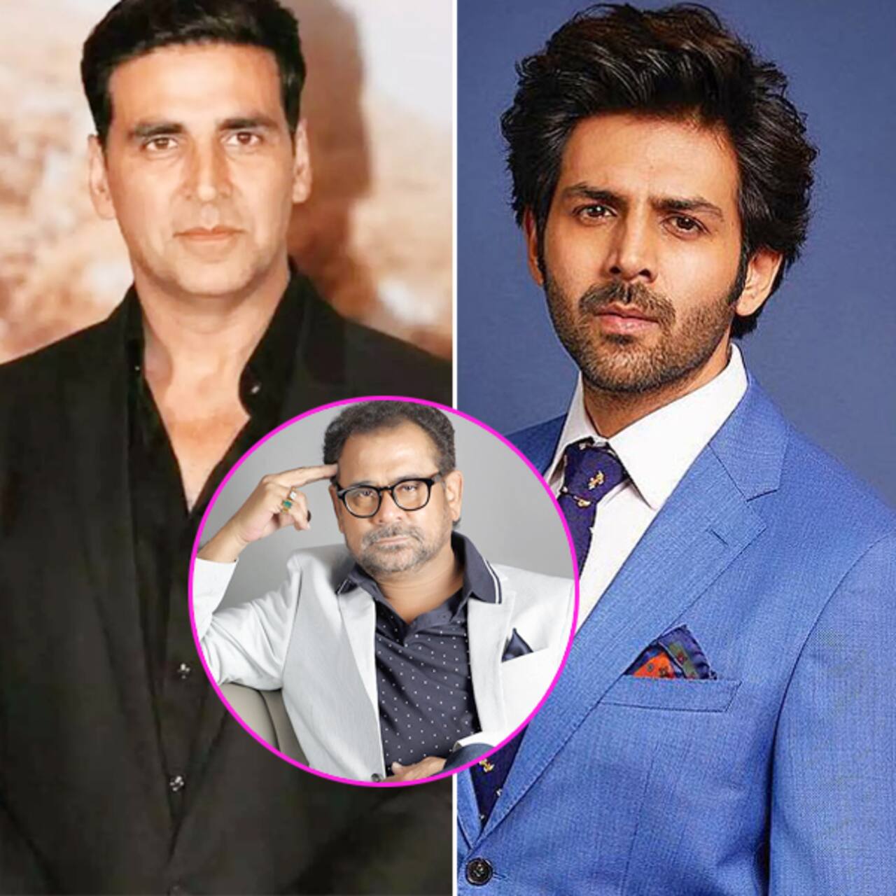 Hera Pheri 3: Anees Bazmee is clueless if Akshay Kumar or Kartik Aaryan ...