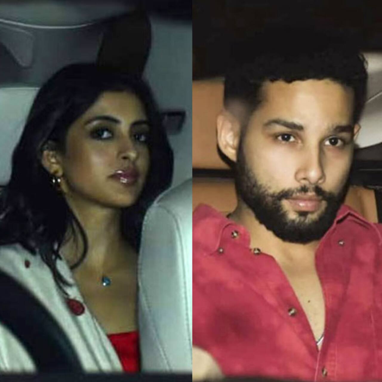 Sidharth Malhotra-Kiara Advani, Aryan Khan, Nora Fatehi mark attendance at Amritpal Singh Bindra ...