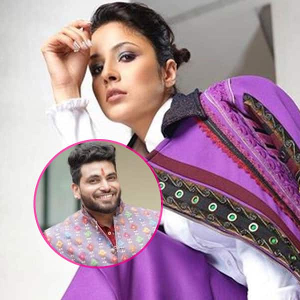 Bigg Boss 16: Shehnaaz Gill takes a hilarious dig at Shiv Thakare while ...