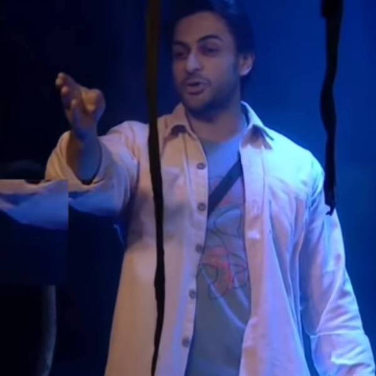 Bigg Boss 16: As Shalin Bhanot get pulled up by Salman Khan yet again ...