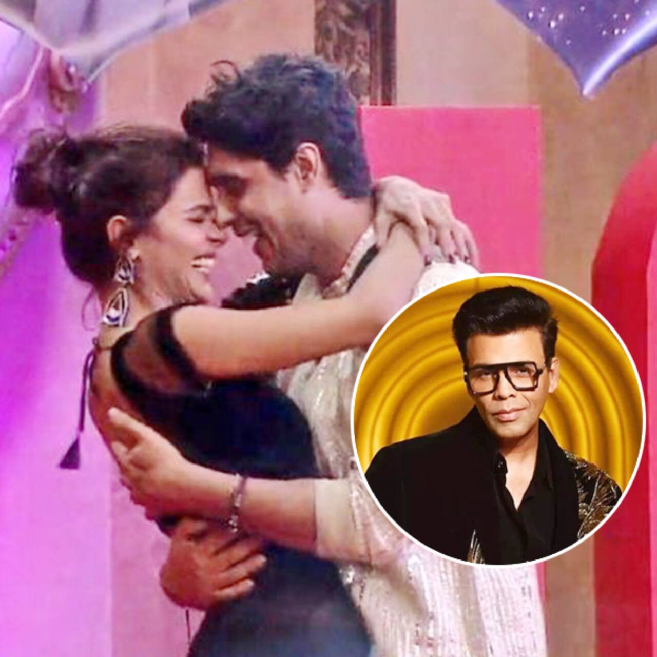 Bigg Boss 16 jodi Ankit Gupta and Priyanka Chahar Choudhary: From ...