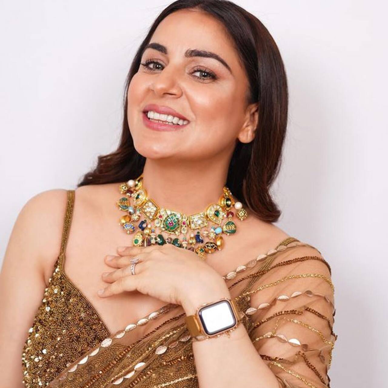 Dipika Kakar, Shraddha Arya, Surbhi Chandna and other TV divas have the ...