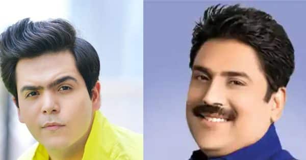 Taarak Mehta Ka Ooltah Chashmah: Raj Anadkat to Shailesh Lodha; a look ...
