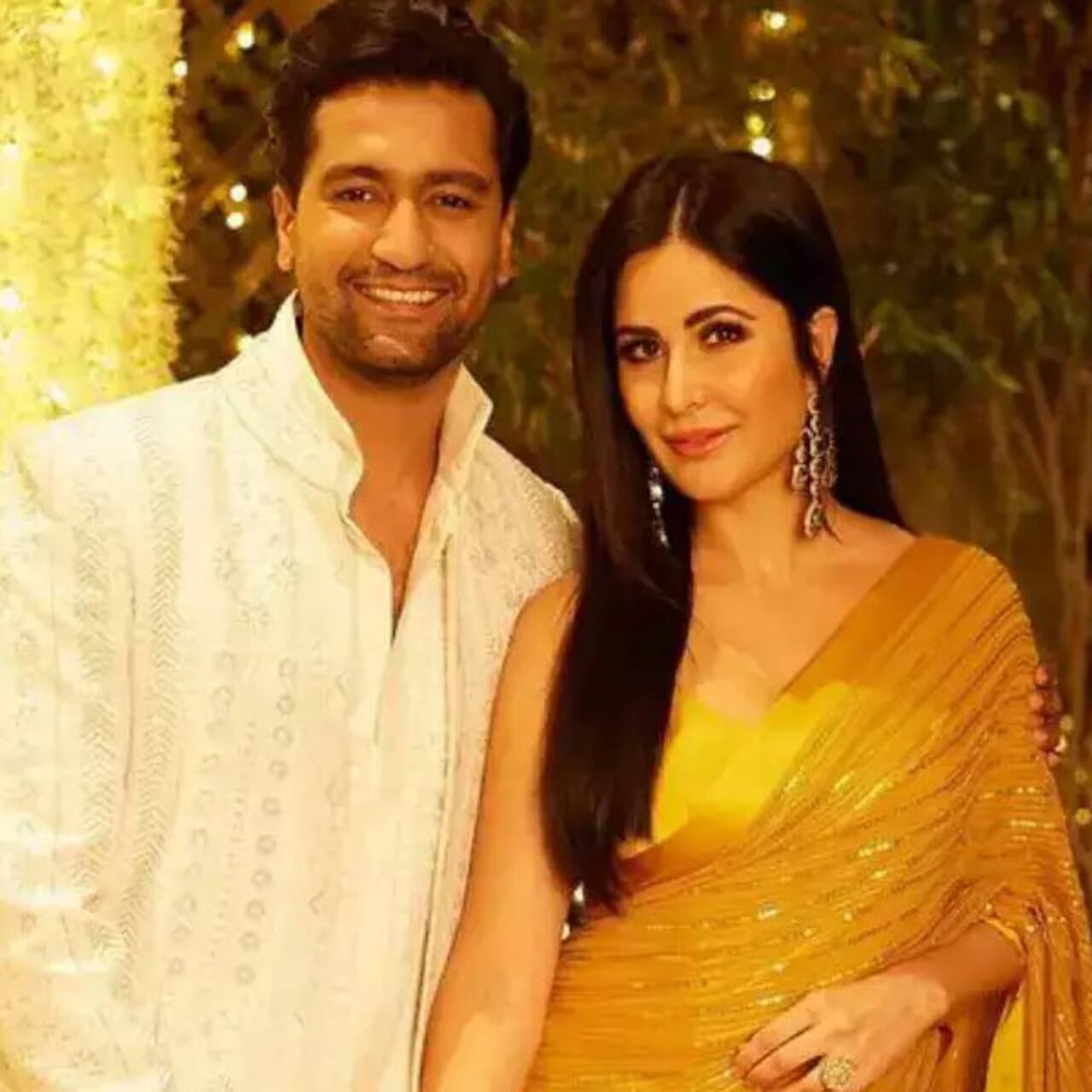Katrina Kaif, Vicky Kaushal first wedding anniversary: A look at how ...