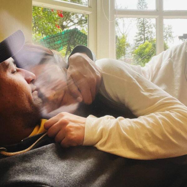 Katrina Kaif Vicky Kaushal First Wedding Anniversary Govinda Naam Mera