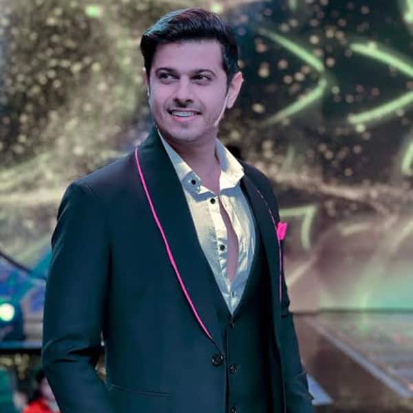 Ghum Hai Kisikey Pyaar Meiin actors Neil Bhatt, Ayesha Singh, Aishwarya ...