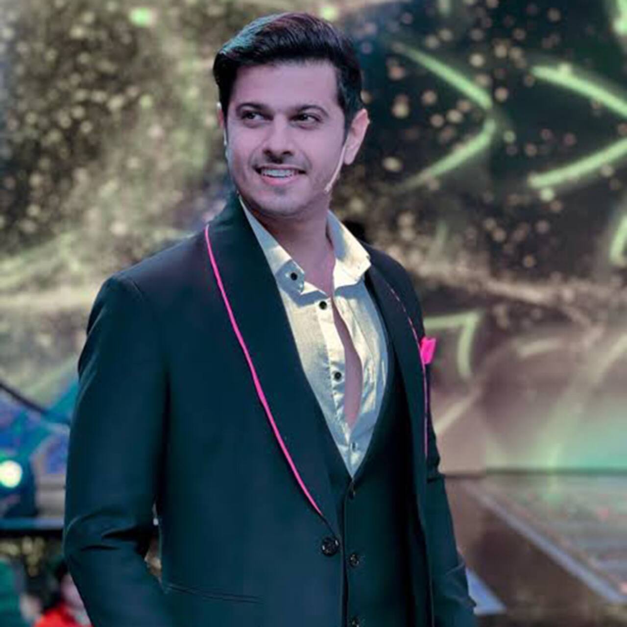 Ghum Hai Kisikey Pyaar Meiin actors Neil Bhatt, Ayesha Singh, Aishwarya ...