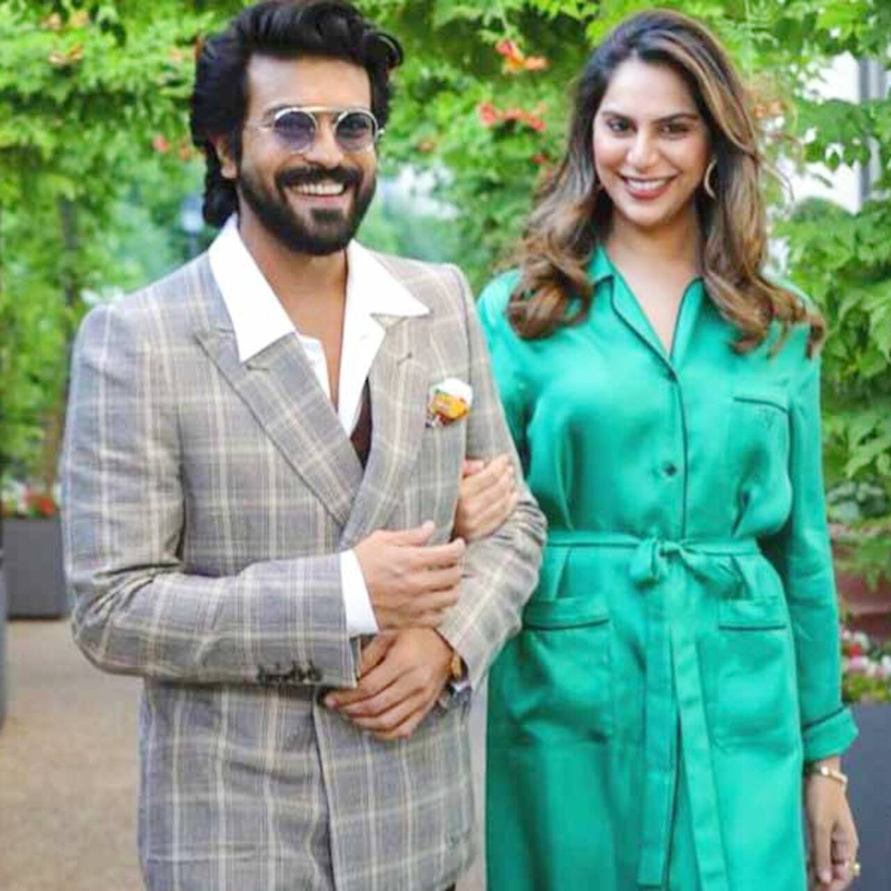 Bipasha Basu-Karan Singh Grover to Ram Charan-Upasana Konidela ...