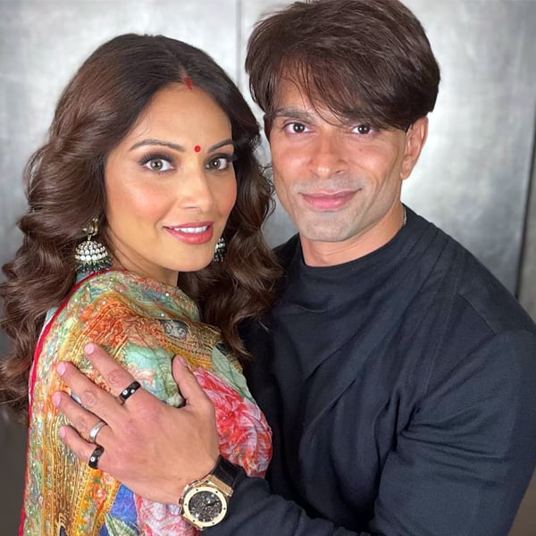 Bipasha Basu-Karan Singh Grover to Ram Charan-Upasana Konidela ...