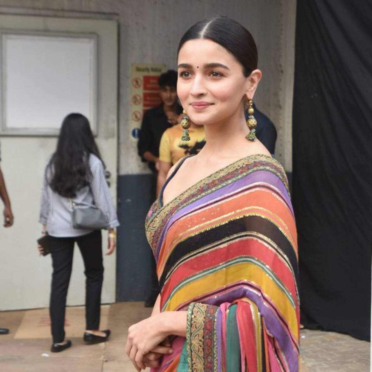 Alia Bhatt to Jacqueline Fernandez: Easy and practical tips from top ...
