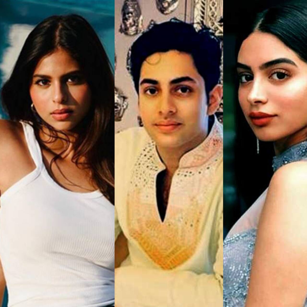 Janhvi Kapoor to Ananya Panday: Here's how much these star kids charge ...