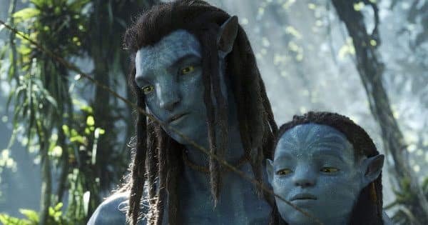 Avatar The Way Of Water: Fees of Sam Worthington and more cast members ...