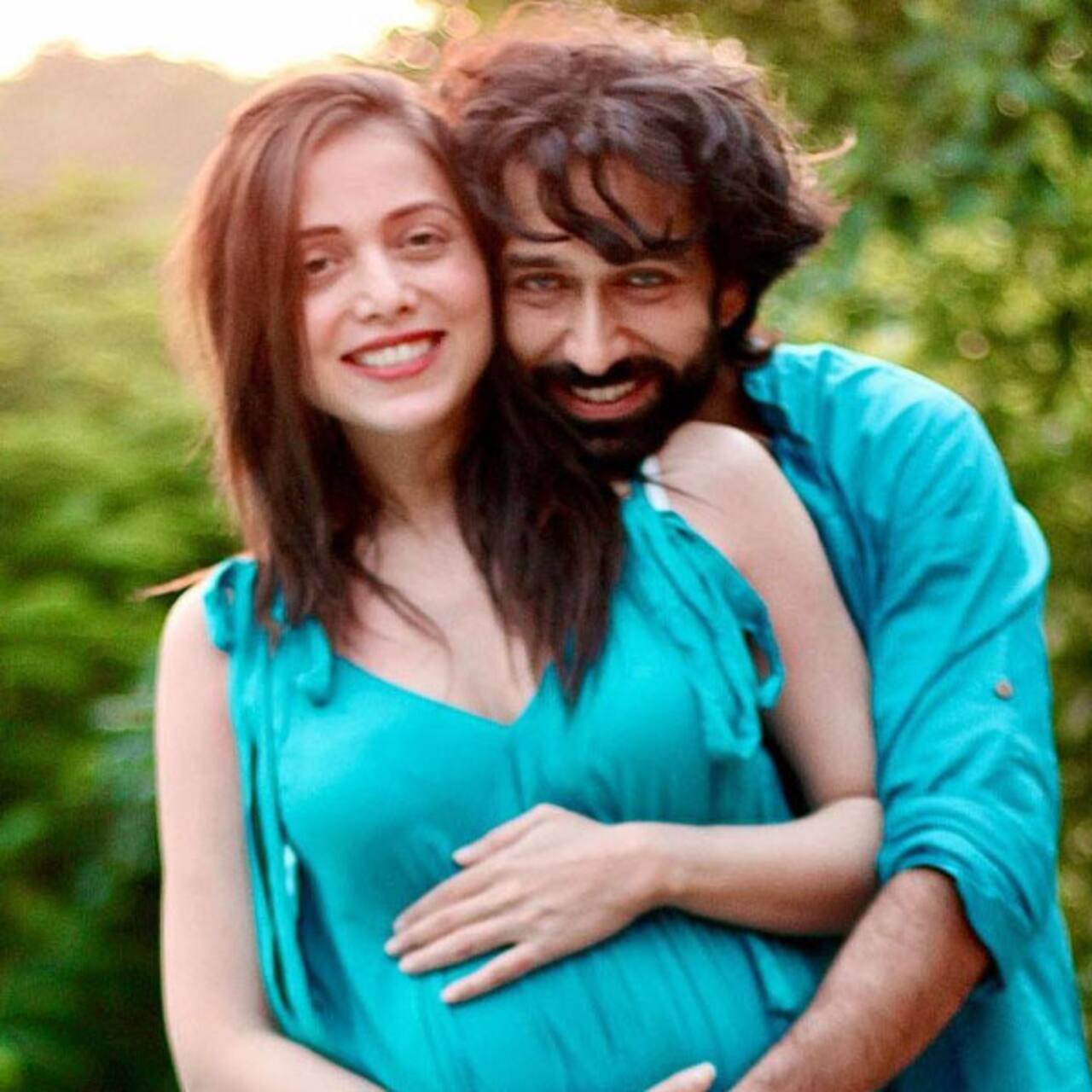 Ghum Hai Kisikey Pyaar Meiin actors Neil Bhatt-Aishwarya Sharma to ...