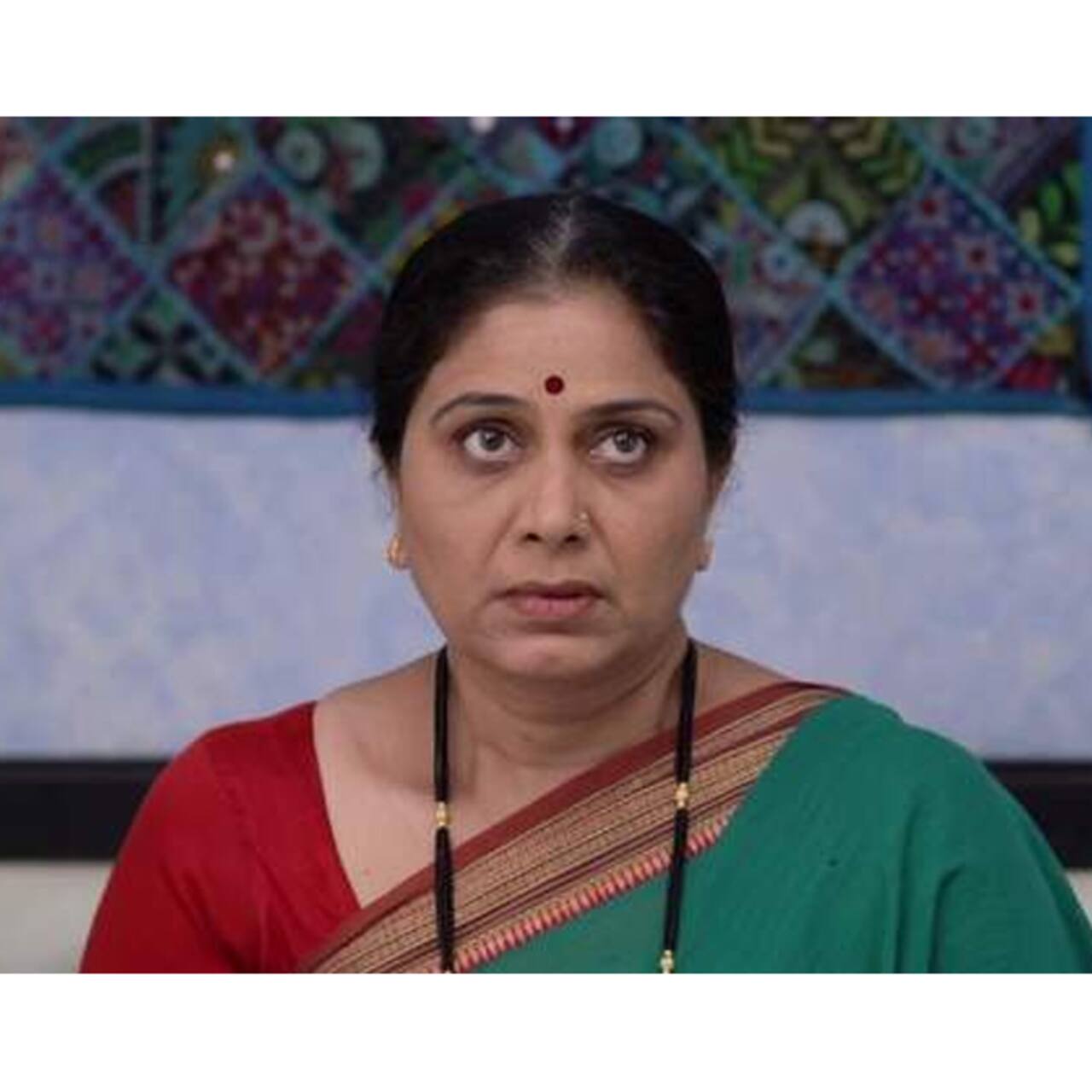 Ghum Hai Kisikey Pyaar Meiin actors Neil Bhatt, Aishwarya Sharma ...