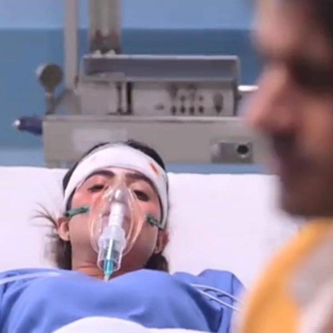 Ghum Hai Kisikey Pyaar Meiin: Virat wants Sai back into his life, Pakhi ...