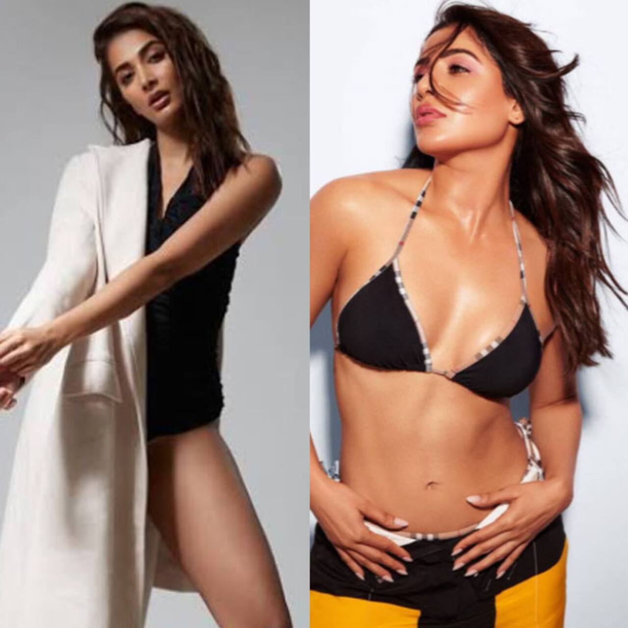 Samantha Ruth Prabhu to Pooja Hegde: South Indian actresses and their boldest ever fashion choices