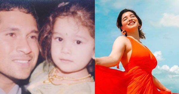 Sachin Tendulkar's daughter Sara Tendulkar's transformation will leave ...