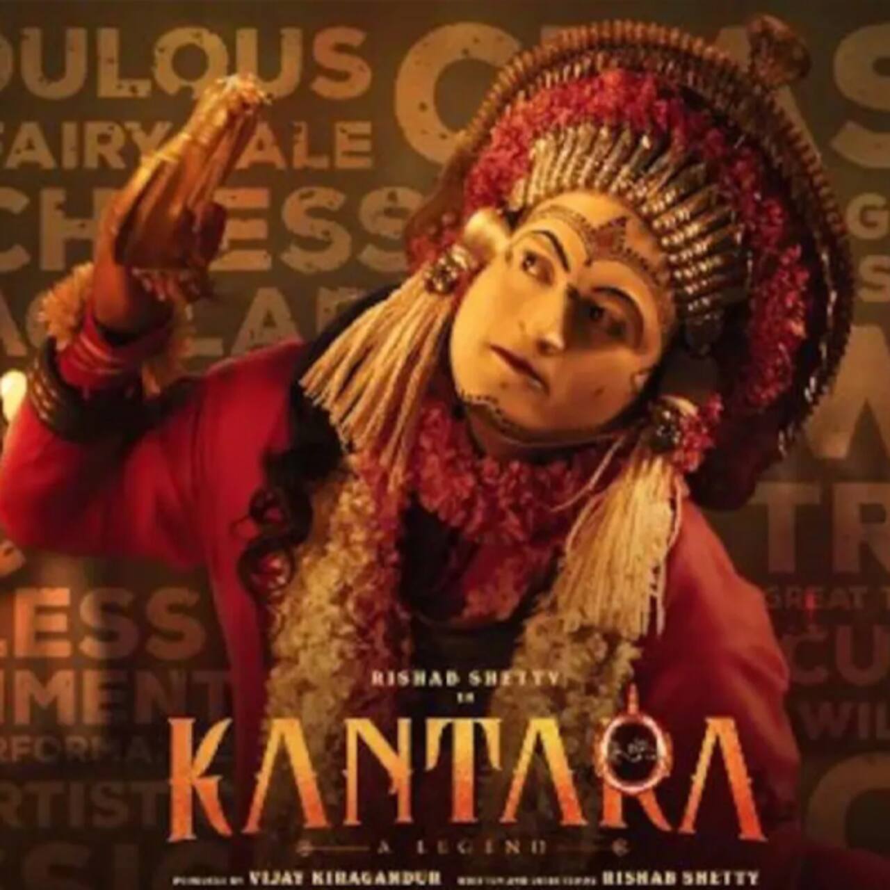 Kantara to KGF Chapter 2: Kannada films ruled 2022; here's how