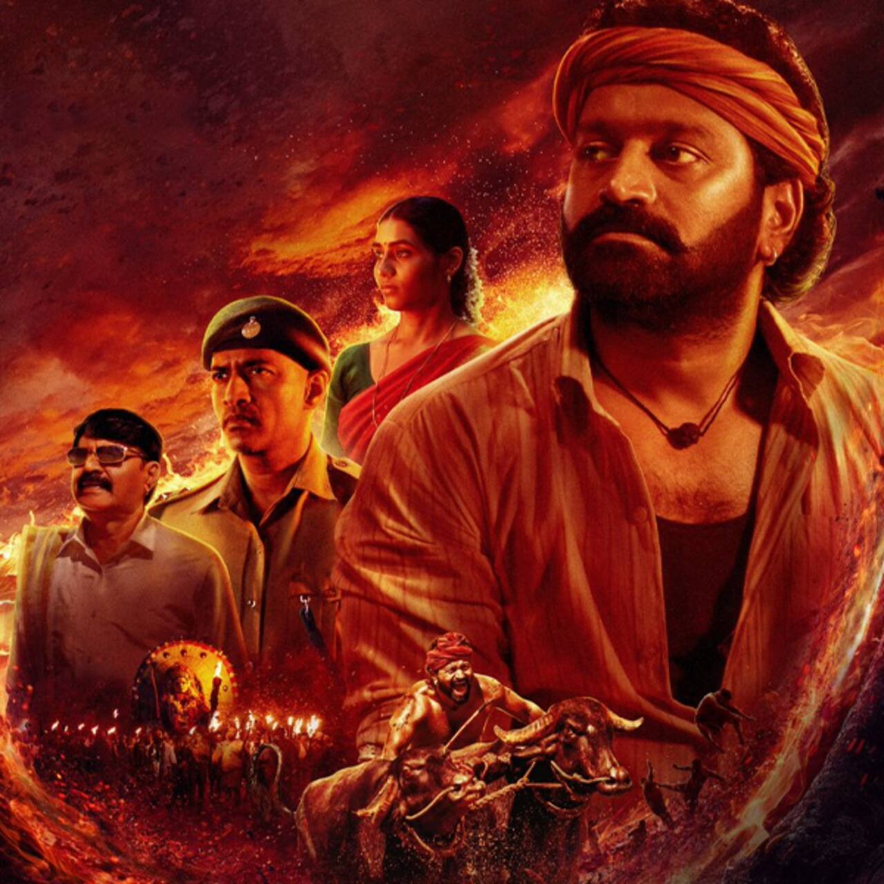 Kantara to KGF Chapter 2: Kannada films ruled 2022; here's how
