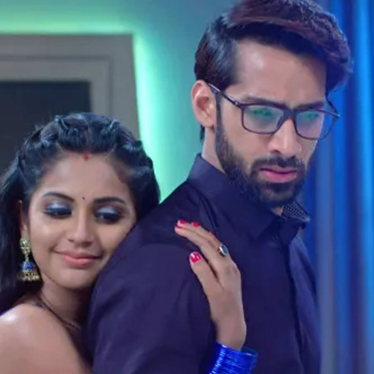 Ghum Hai Kisikey Pyaar Meiin jodi Neil Bhatt-Aishwarya Sharma to ...