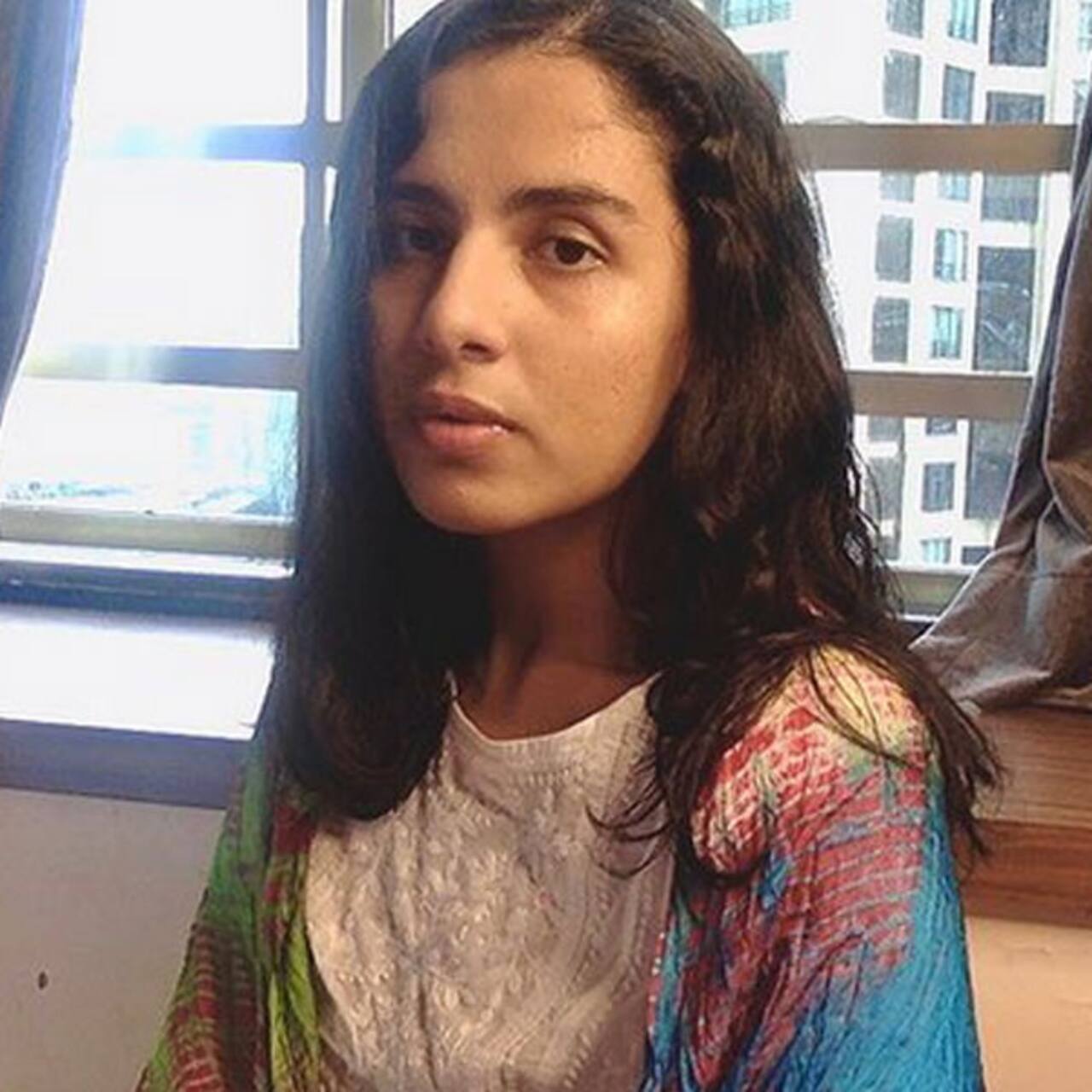 Manoj Tiwari's daughter Rhiti Tiwari can give star kids a run for their ...