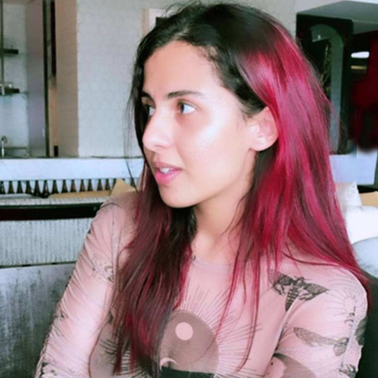 Manoj Tiwari's daughter Rhiti Tiwari can give star kids a run for their ...