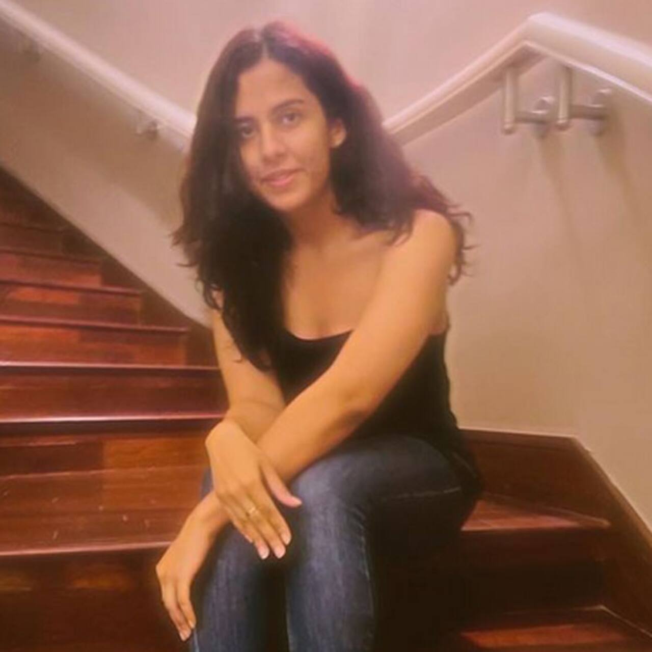 Manoj Tiwari's daughter Rhiti Tiwari can give star kids a run for their ...