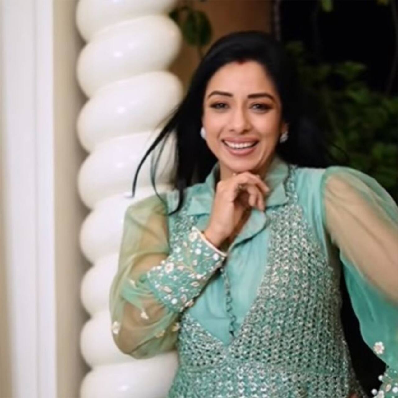 Ghum Hai Kisikey Pyaar Meiin actors Neil Bhatt-Ayesha Singh to Anupamaa ...