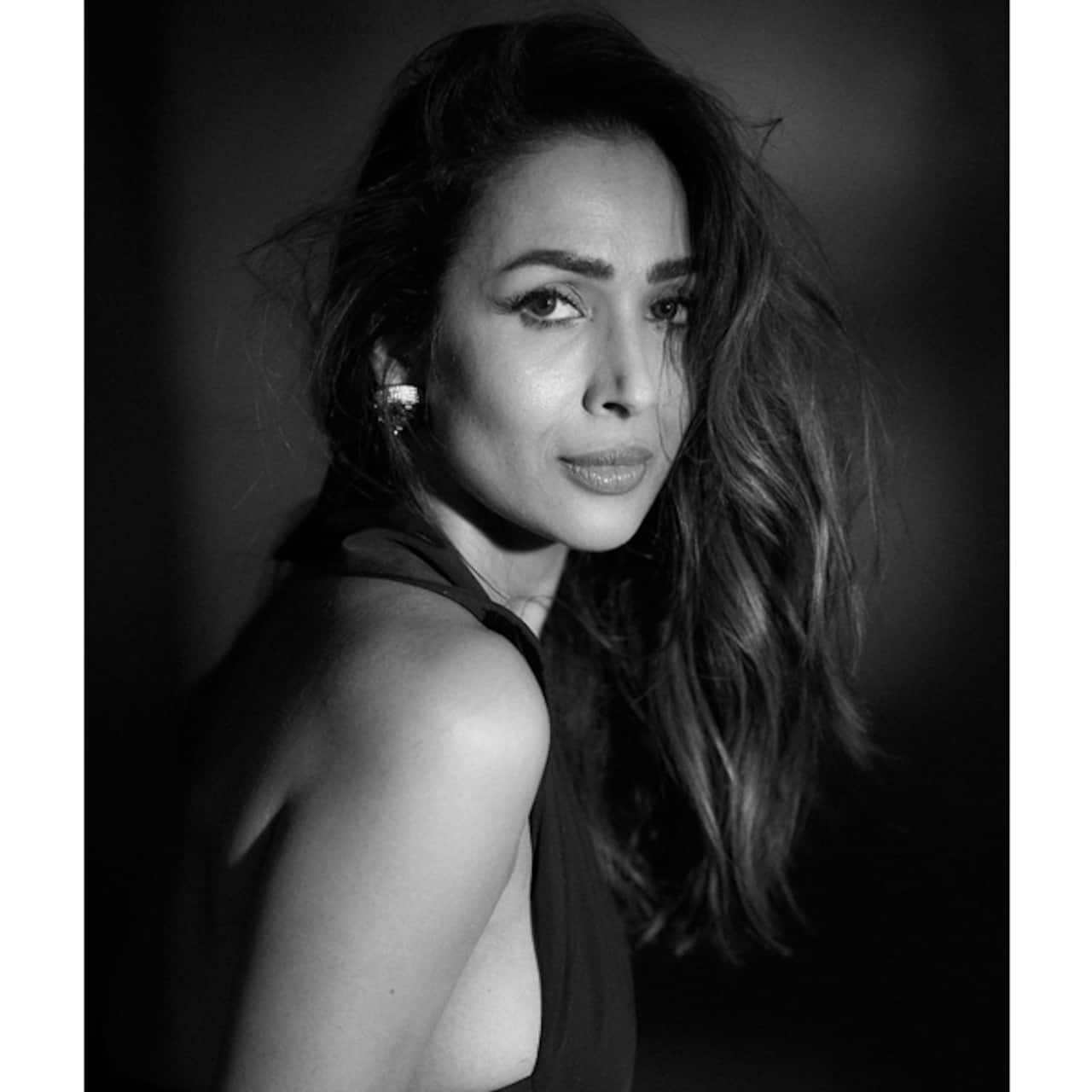 Malaika Arora is the epitome of fashion; her hot pictures will make you ...