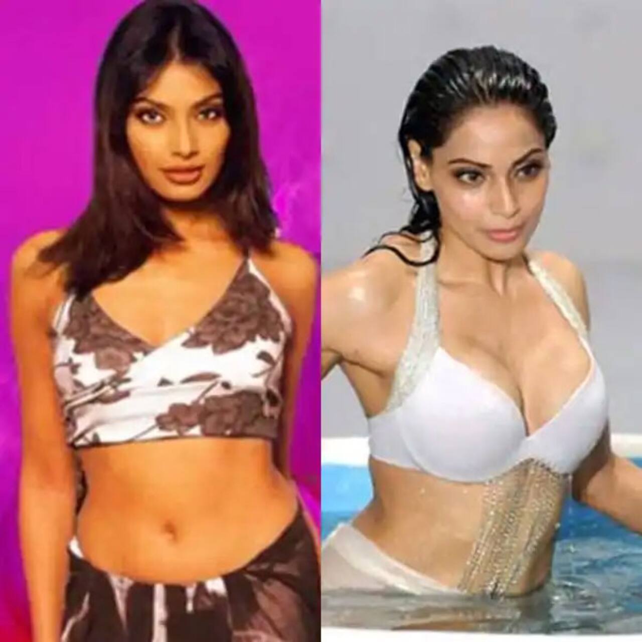 Sushmita Sen to Bipasha Basu: Bollywood actresses who allegedly went under the knife to get ...