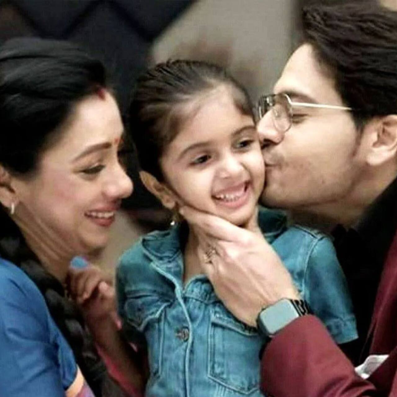 Anupamaa SHOCKING upcoming twists: Choti Anu starts hating her mother ... Anupamaa SHOCKING upcoming twists: Choti Anu starts hating her mother ...