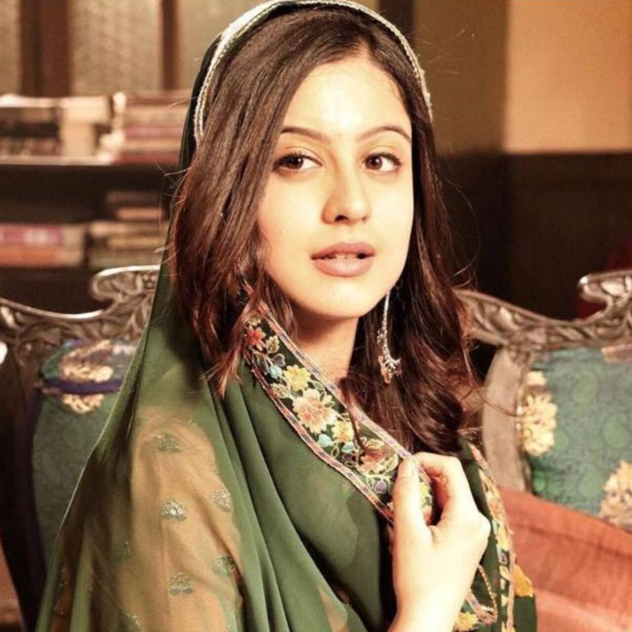 Tunisha Sharma suicide case update: Secret girlfriend of Sheezan Khan ...