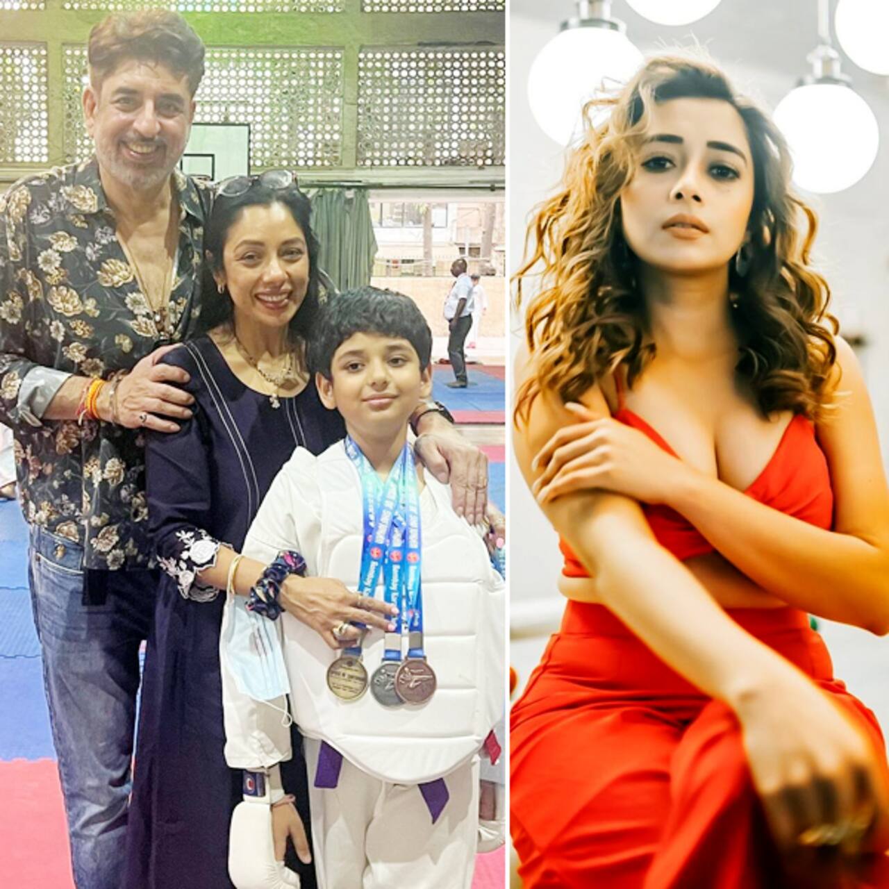 Trending TV News Today: Tina Datta fights with Shalin Bhanot on Bigg ...