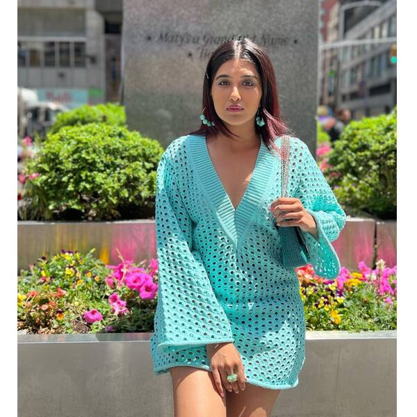 Bigg Boss 16: Nimrit Kaur Ahluwalia's nine looks that will make you ...