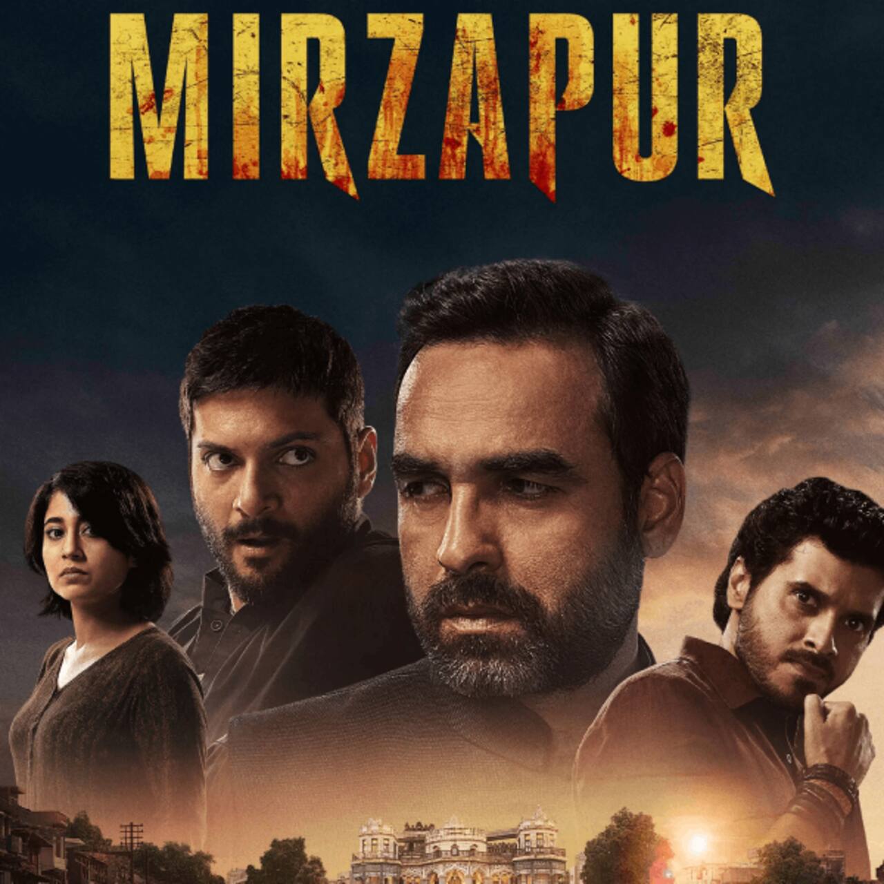 Top OTT updates: Aarya 3, Mirzapur 3, Malaika Arora reacts to Nora ...