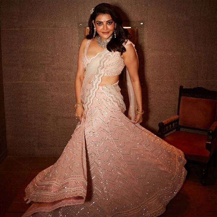 Samantha Ruth Prabhu leads the Most Popular South Indian Actresses’ list; Rashmika Mandanna ...